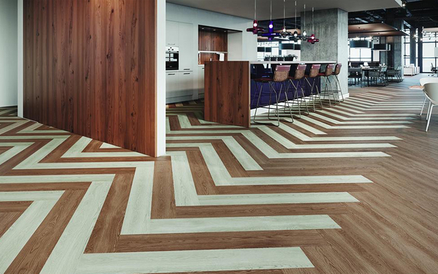 Leading Flooring Manufacturer In China - Carsem New Material