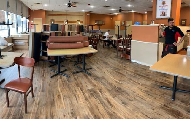 Waterproof Laminate Flooring Manufacturer in China - Carsem Floor