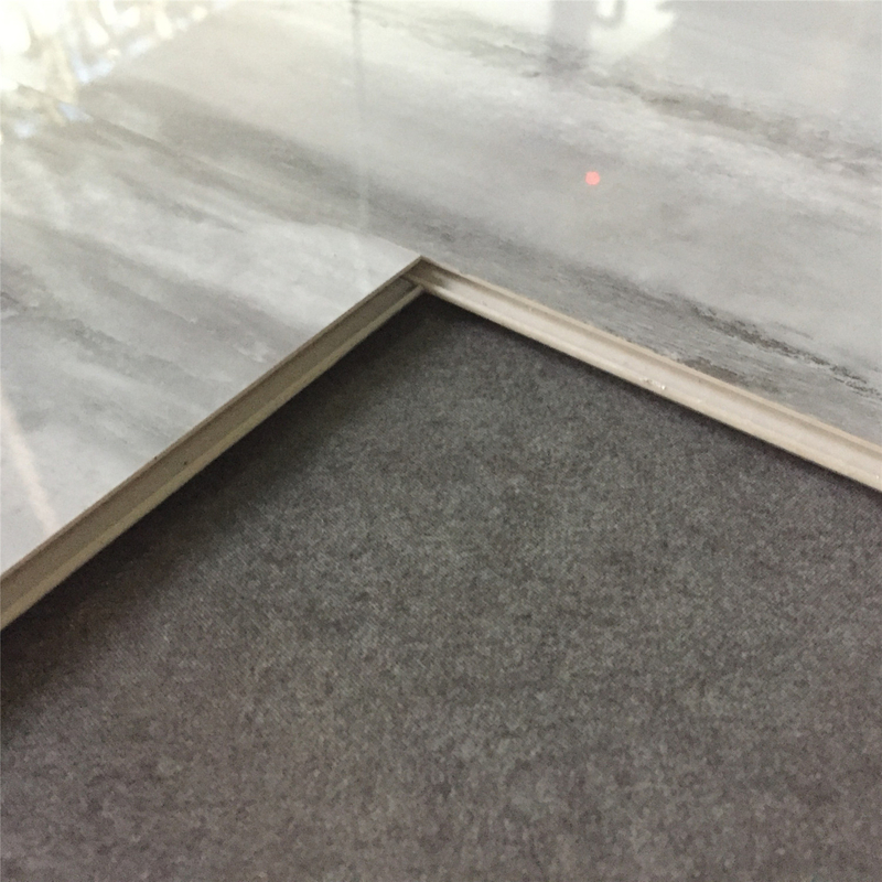 interlocking spc flooring tile - Carsem Floor