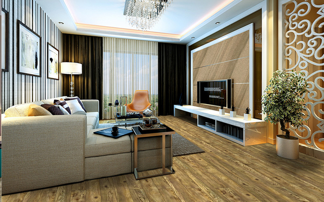 Leading Flooring Manufacturer In China - Carsem New Material